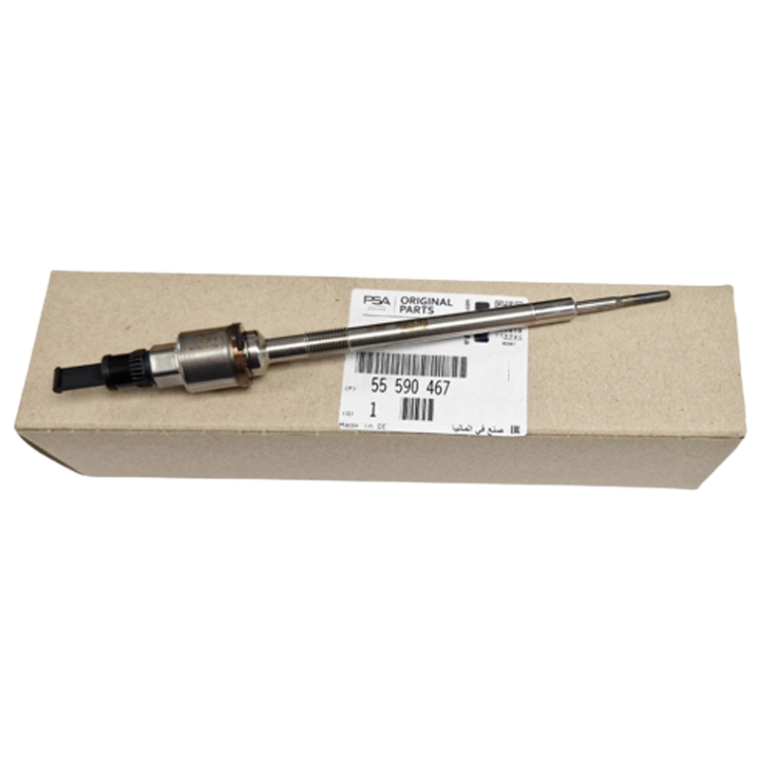 General Motors 55590467 Glow Plug for sale online | eBay