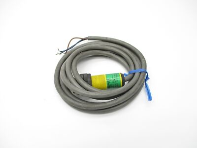 BANNER ENGINEERING S18SP6DL UNMP | eBay