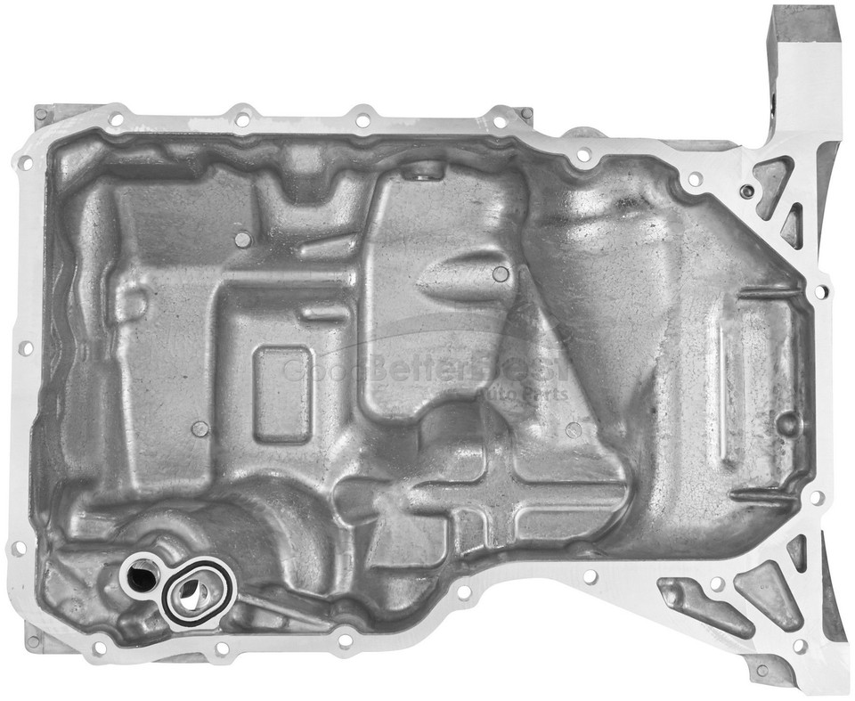 One New Spectra Premium Engine Oil Pan HOP39A 112005BAA00 for Honda | eBay