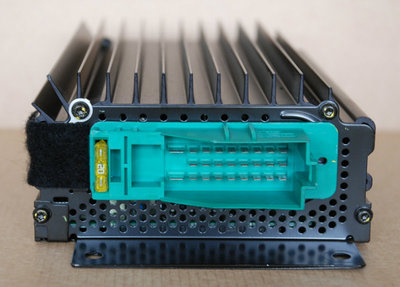 MERCEDES W210 BOSE RADIO STEREO AMPLIFIER AMP 1999 2000 2001 E320 E430 ...