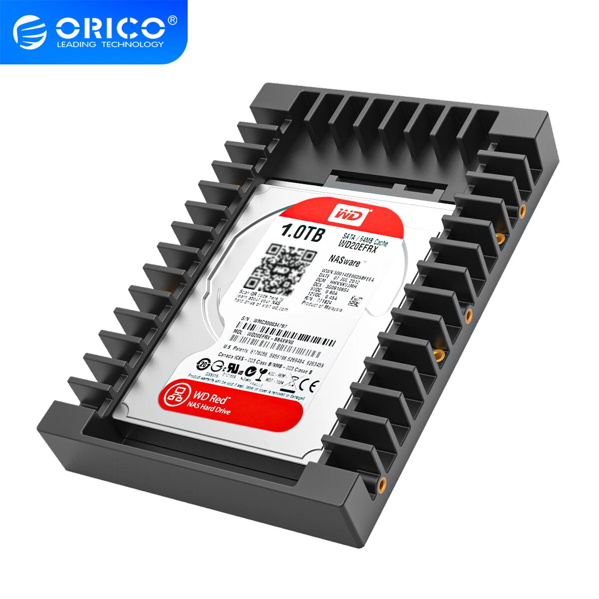 Internal Hard Drive Adapter