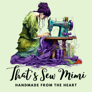 That's Sew Mimi | eBay Stores