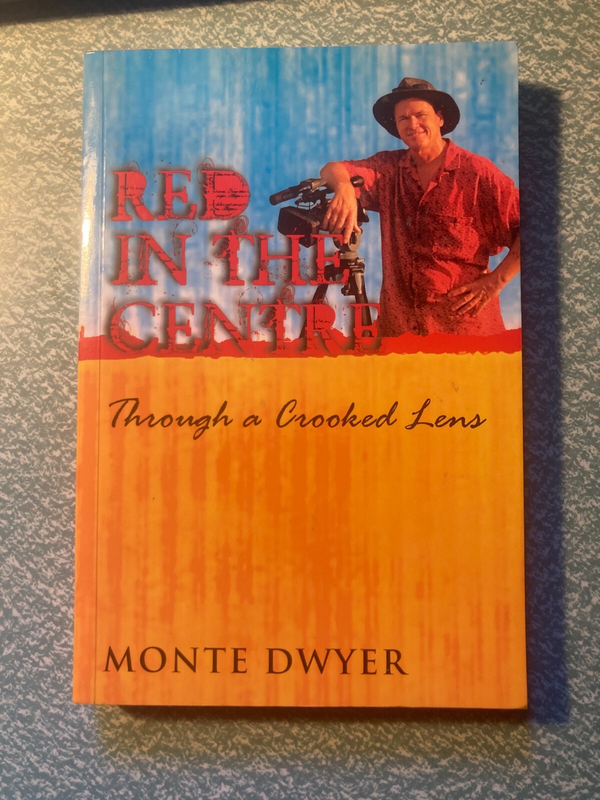 Through a Crooked Lens: Through a Crooked Lens by Monte Dwyer ...