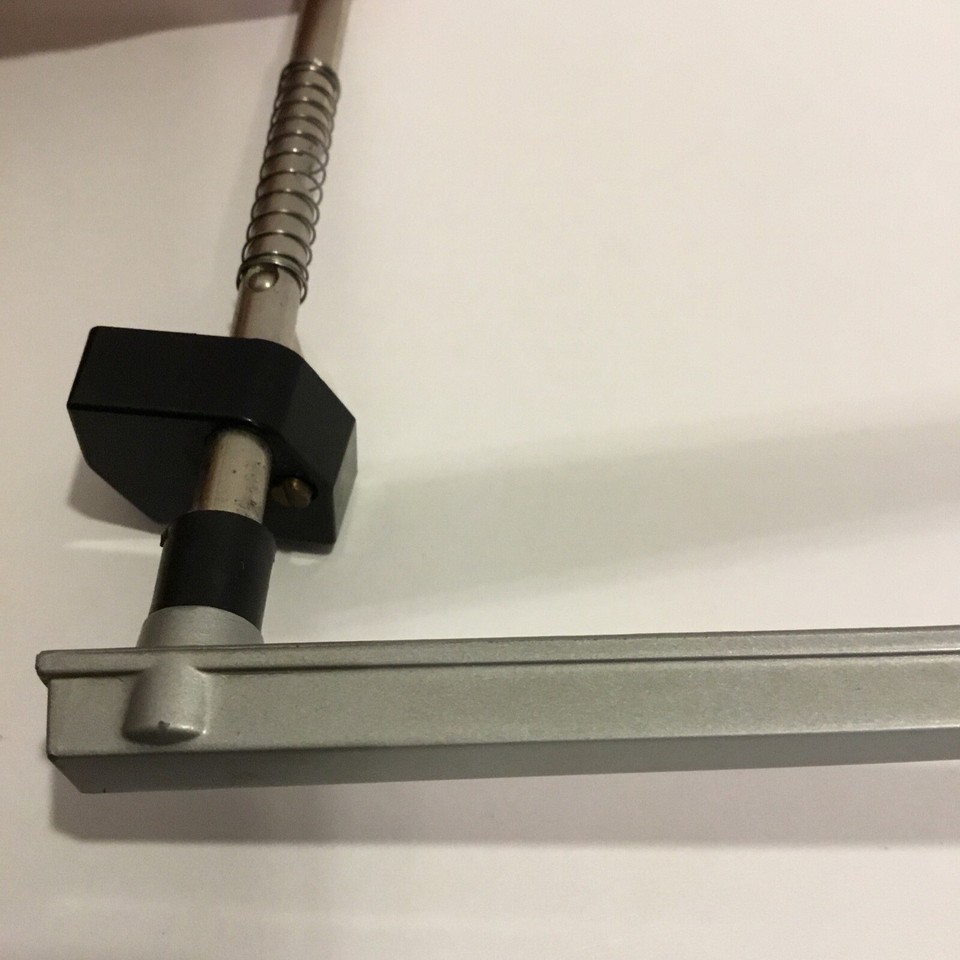 VTG Garrard Model 40B Turntable Record Drop Arm-Free Shipping | eBay