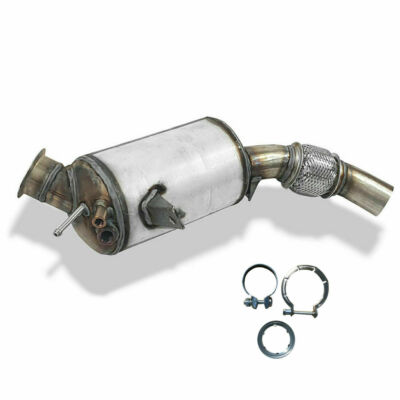 NEU Dieselpartikelfilter DPF BMW 3er E90 E91 E92 E84 318d 320d 325d X1 ...