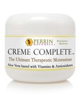 Perrin's Creme Complete 2oz - Free Shipping | eBay