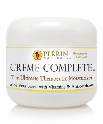 Perrin's Creme Complete 2oz - Free Shipping | eBay