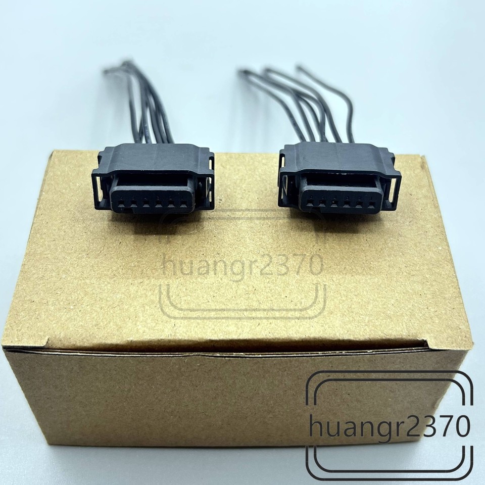 Electric Eye Radar Blind Spot Sensor Connector For 2013-2015 Mercedes ...