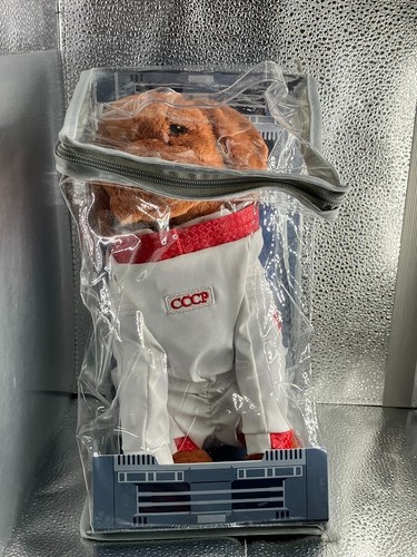 Disney Parks Marvel Guardians of the Galaxy Mission Breakout Cosmo ...