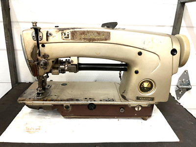Sewing Machines - Union Special Industrial Sewing Machine