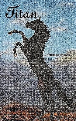 Titan by Kathleen Pollock (2010, Trade Paperback) for sale online | eBay