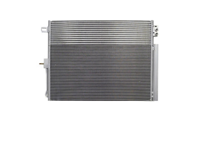 KLIMA KÜHLER KONDENSATOR KLIMAANLAGE JEEP GRAND CHEROKEE IV WK 3,0CRD ...