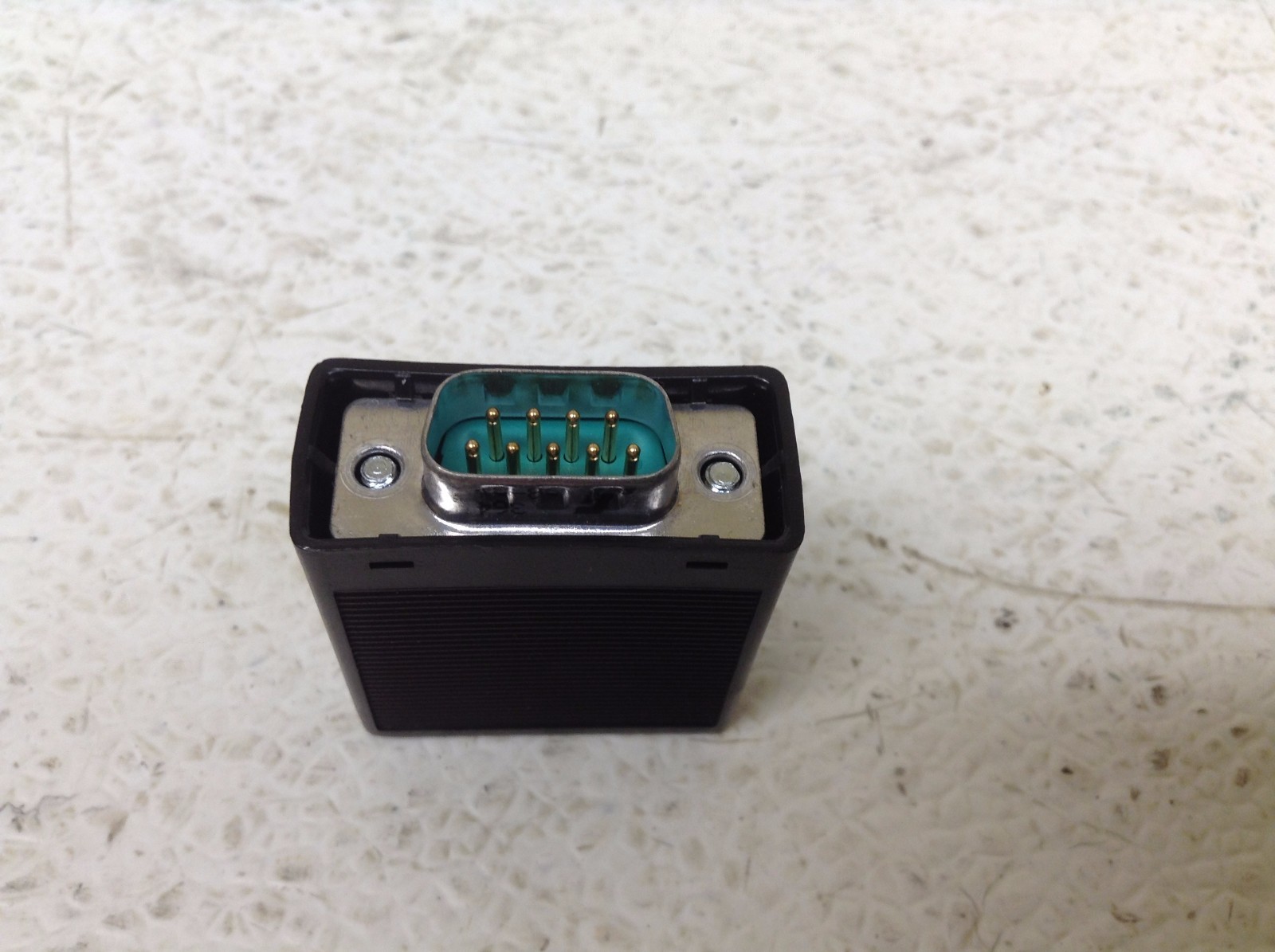 Schneider Modicon TSXTLYEX A/B B End Line Terminator TSX TLYEX TSX TLY ...