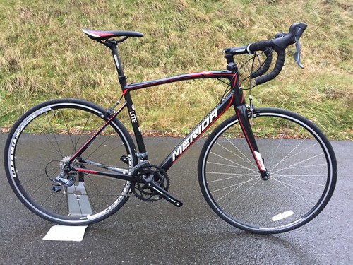 Merida ride 90 racing bike cycle | eBay UK