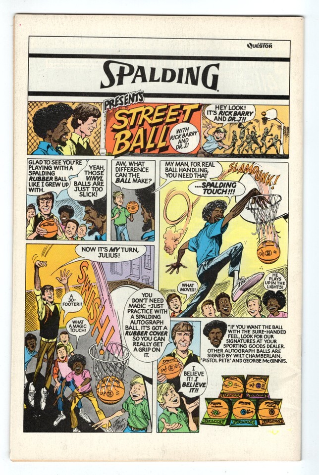 Daredevil #153 Very Fine-Near Mint 9.0 Cobra Mr Hyde Gene Colan Art ...