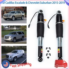 GM OEM Rear Suspension Strut Left 22189459 580 9 for sale online | eBay