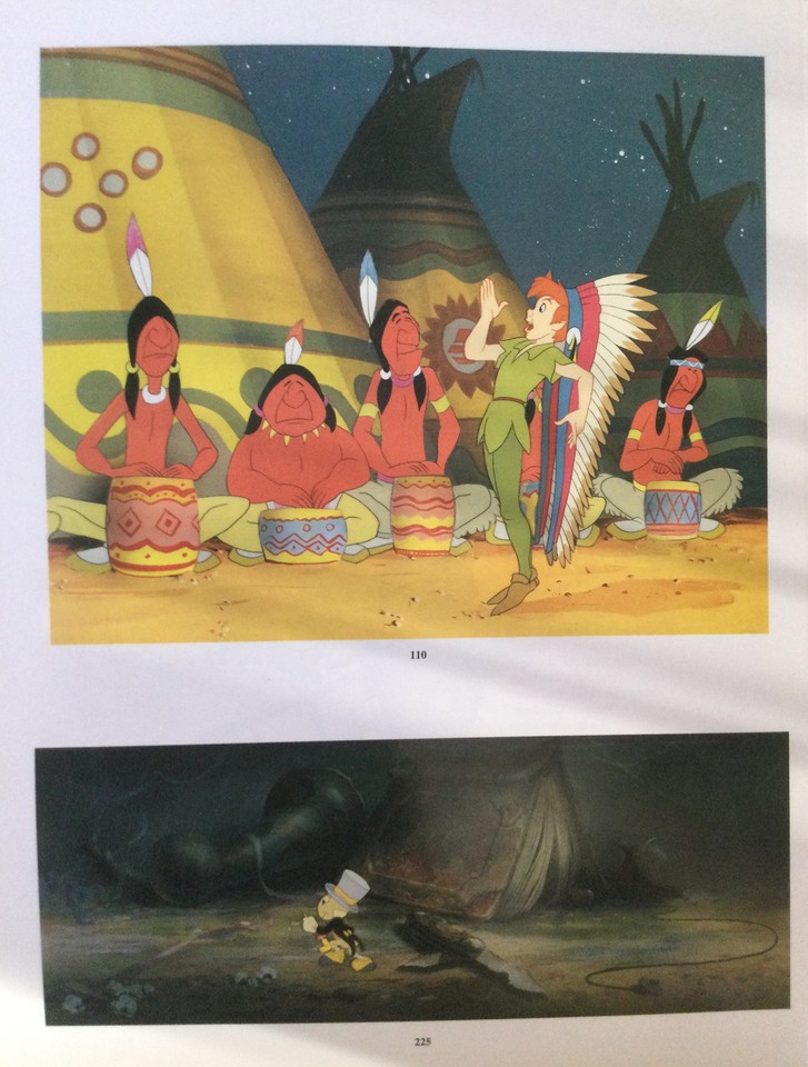 1994 RARE-FINE ANIMATED ART AND RELATED ITEMS AUCTION CATALOG BY HOWARD ...