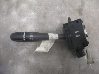 WIPER TURN SIGNAL SWITCH DODGE CARAVAN SXT 05 06 07 | eBay