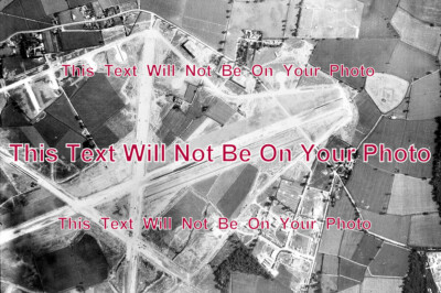 AA 335 - RAF Horham Airfield Suffolk USAF 1942 | eBay UK