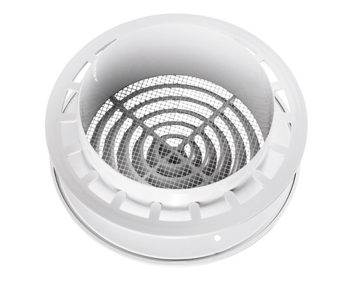 Decken Diffusor PVC 200mm für Lüftungsanlagen, Deckendiffusor ...