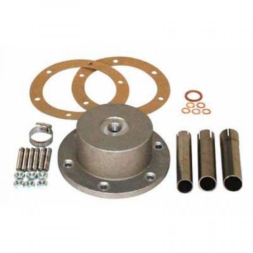 Mini Oil Sump Kit Fits VW Bug Beetle 1960-1979 # CPR115170-BU | eBay