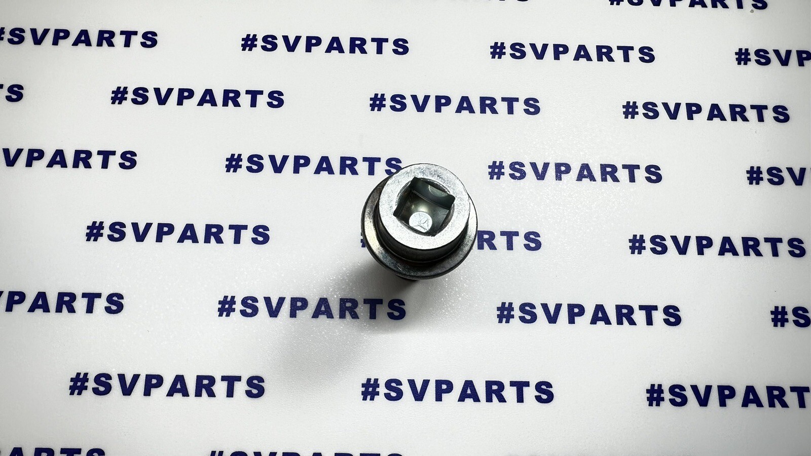 Honda 90081PX4003 Genuine OEM Factory Original Drain Plug for sale ...