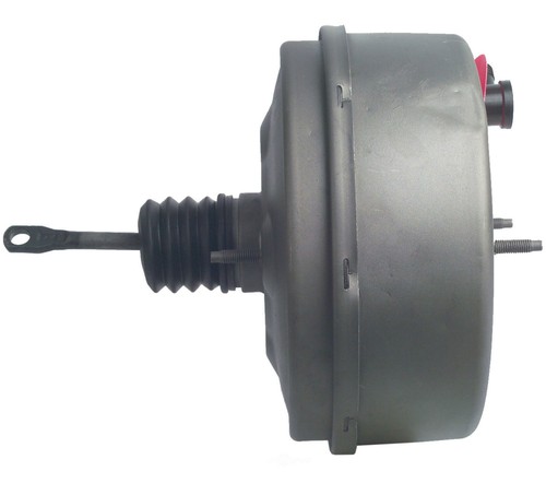 Reman Pwr Brake Booster W O Mas Cyl Cardone Industries 54 71910 Ebay