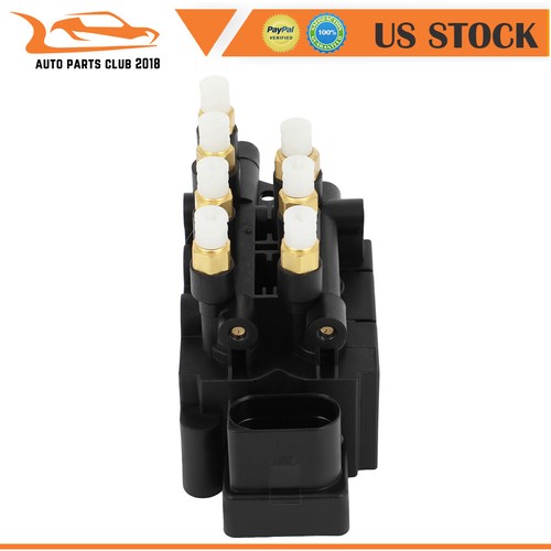 Suspension Air Compressor Relay 4154039200 For BMW 7 G11 G12 740i 750 ...