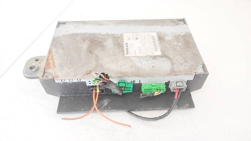 31310010 Factory Radio Stereo Amplifier 31282144 PMVE803A Volvo ...