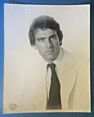 Australian Actor Andrew Clarke Casting Agency Large Photo | eBay Australia