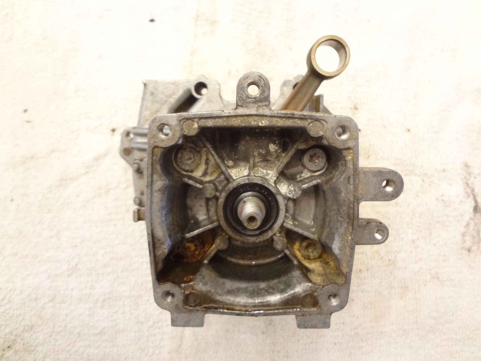 Stihl FS108 OEM Crankcase | eBay