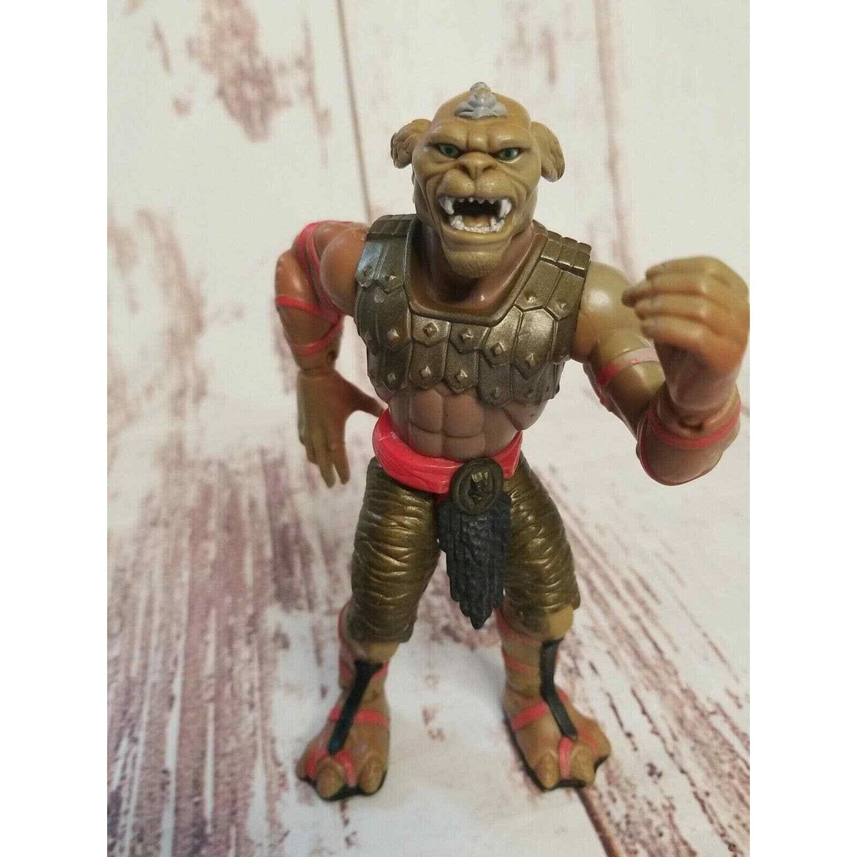 Small Soldiers Gorgonites Archer