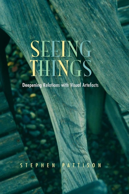 Seeing Things von Stephen Pattison (2011, Taschenbuch) online kaufen ...