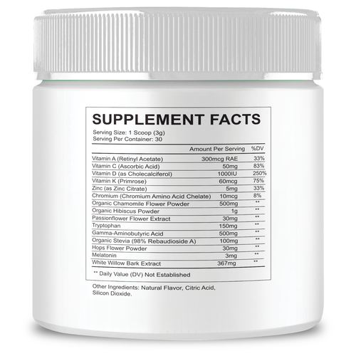 Prosta Vive Powder Advance Formula, ProstaVive Powder Support (5 Pack ...