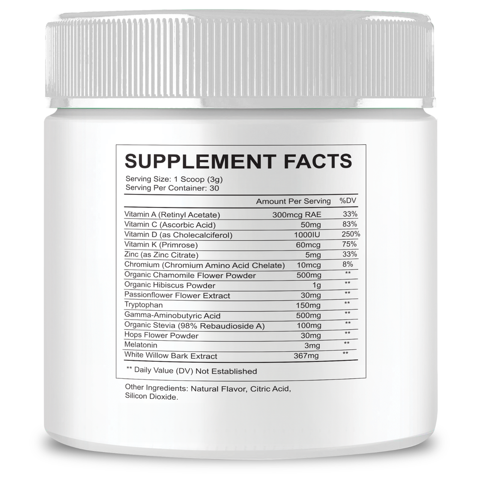 Prosta Vive Powder Advance Formula, ProstaVive Powder Support (5 Pack ...