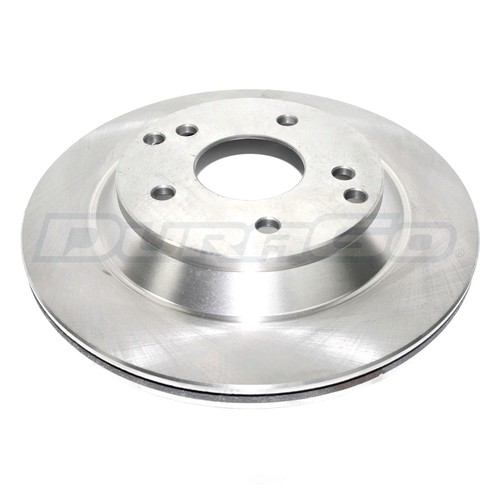 Disc Brake Rotor fits 1988-1996 Chevrolet Corvette DURAGO | eBay