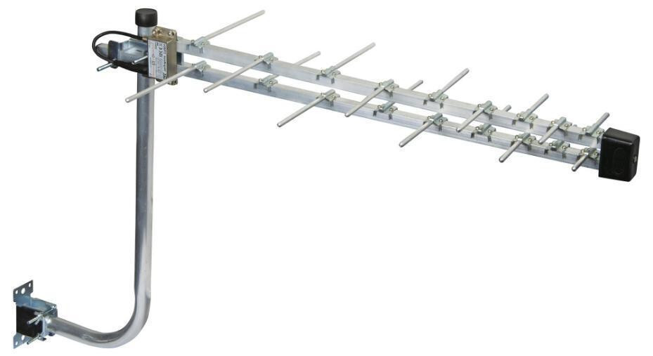 Labgear LOG Megaboost TV Aerial NEW | eBay UK