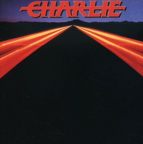 Charlie by Charlie (CD, 2008 Renaissance Records) 630428016927| eBay