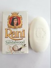 Rani Sandalwood Coconuts Cream Natural Ayurveda Beauty Soap Sri Lanka ...