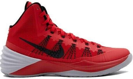 Size 13 - Nike Hyperdunk 2013 Red for sale online | eBay