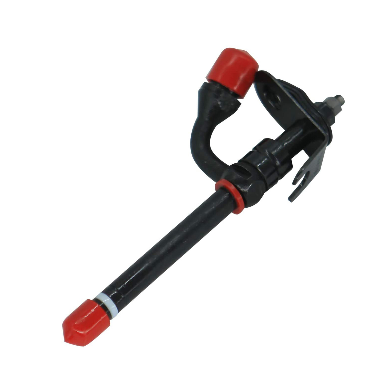 6X Fuel Injector RE48786 for John Deere 310E 310SE 315SE L524 Stanadyne ...