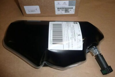 ORI POCHE ADDITIF CERINE FAP EOLYS CITROEN C-ELYSEE C3 PICASSO C4 ...