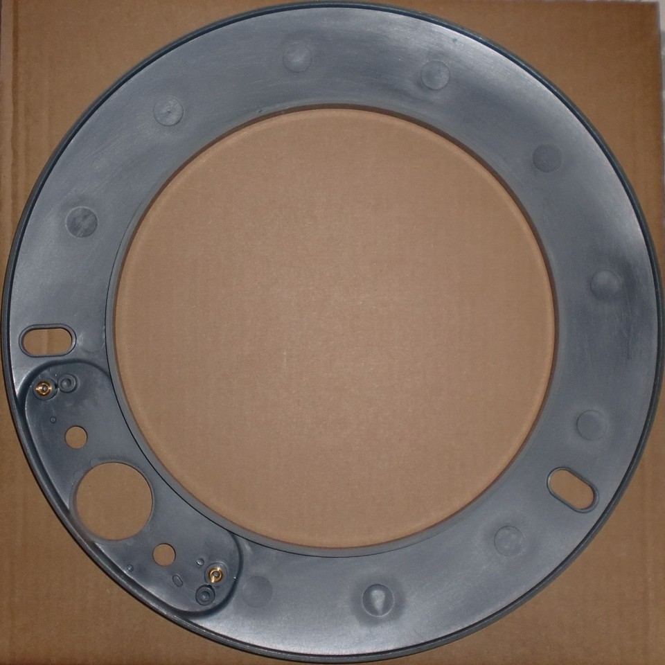 Raymarine ST4000 Mk2 Wheel Pilot Motor Belt Clutch Lever Bearings Cover ...