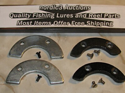 Reel Parts & Repair - Mitchell 300 Spinning Reel