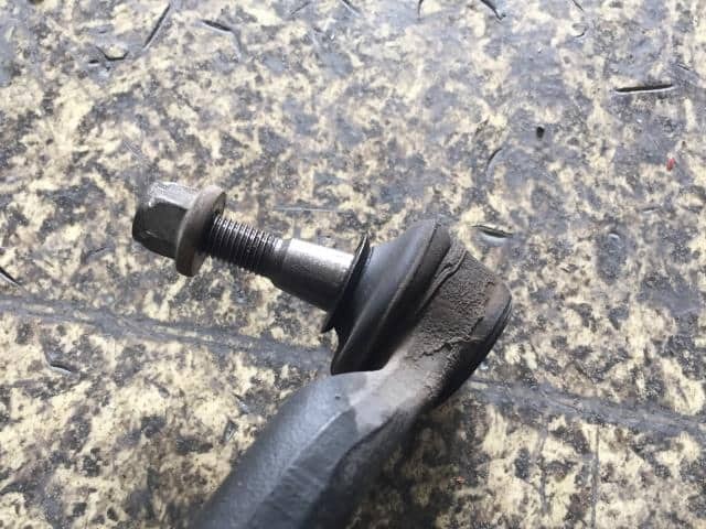 NISSAN Bluebird Sylphy Power Steering Rack and Pinion Assembly ...