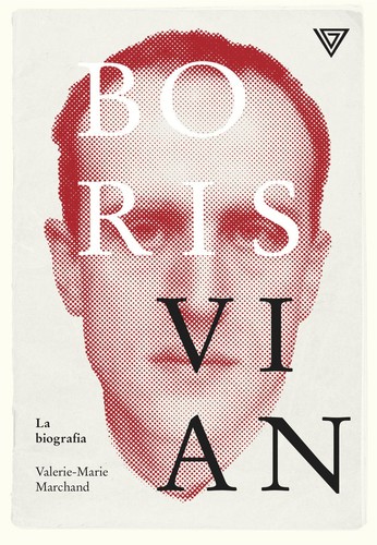Libri Marchand Valèrie-Marie - Boris Vian 9788860045324 | eBay