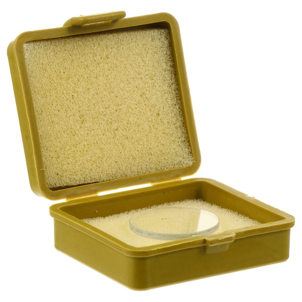 Precision Ocular Micrometer Slides Area Measuring Rulers Microscope ...