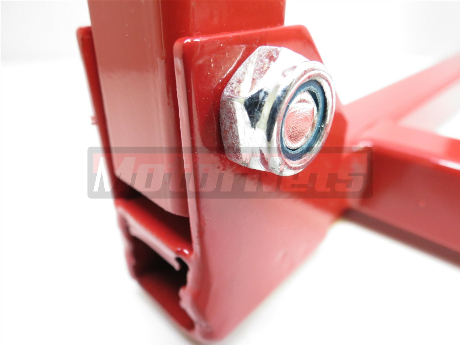 Ford Small Block Engine Cradle Stand No wheel SBF 260 289 302 351W Red ...