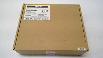 Lenovo ThinkPad Onelink+ Plus Dock 40A40090US Ultra HD Video, 4k Output ...