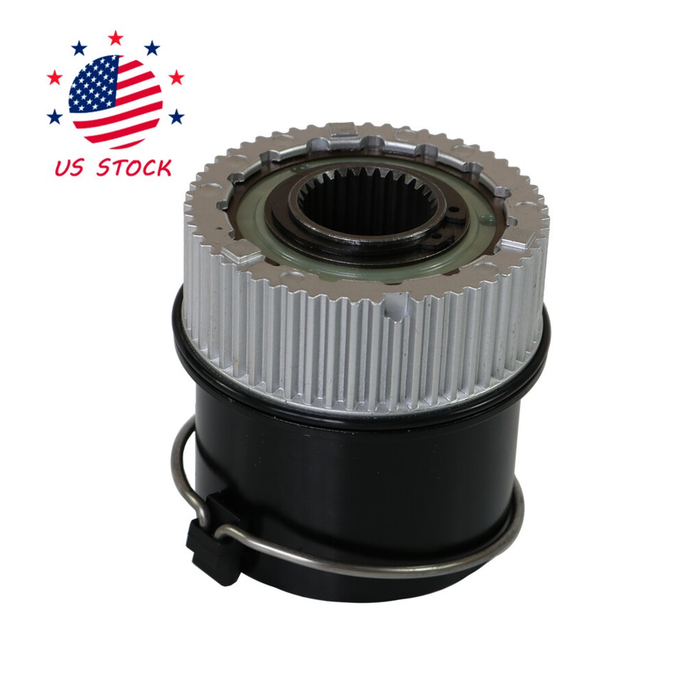 Front Manual Locking Hubs For 99-04 Ford Super Duty F250 F350 1C3Z ...